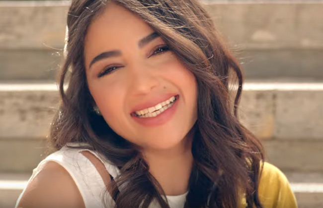 روان عليان ترد على أفيحاي أدرعي - سما الإخبارية